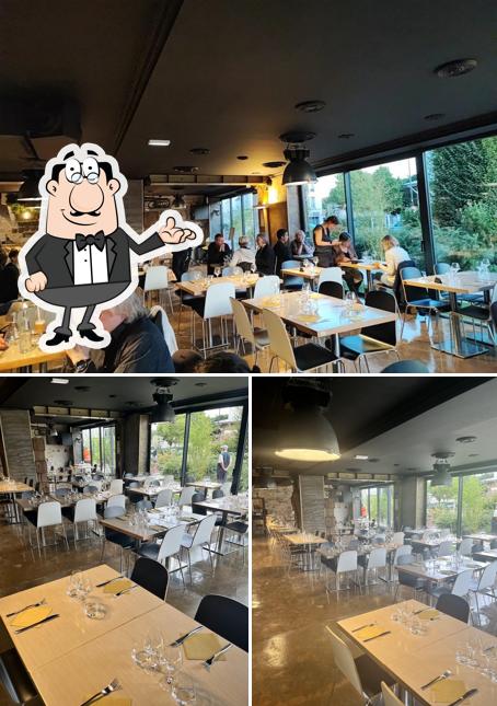 Le Loft, Deuil-la-Barre - Menu du restaurant, prix et avis