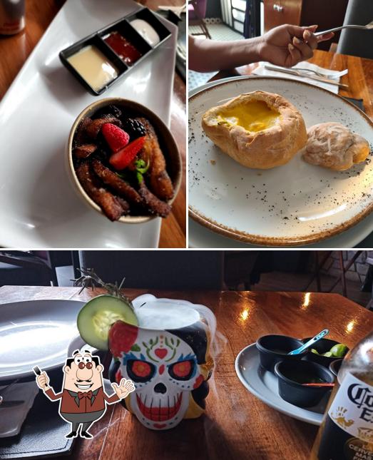 María Curandera, Ciudad López Mateos - Menú del restaurante, precios y ...