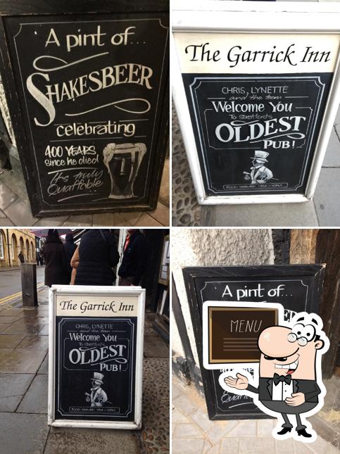 Top 7 pubs & bars in Stratford-upon-Avon, december 2025 - Restaurant Guru