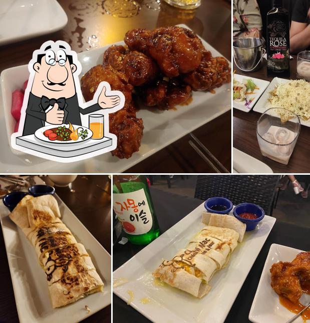 ChiMac Chicken & Beer - BGC Forbestown, Taguig - Restaurant menu ...