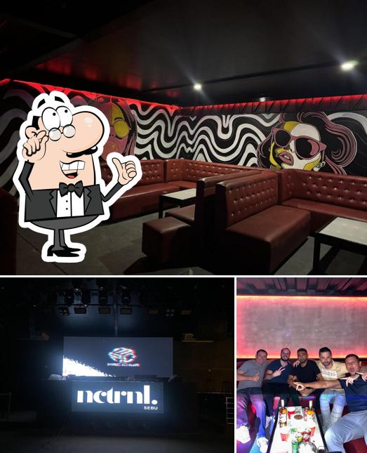 Nocturnal Sebu Superclub, Cebu City - Restaurant menu, prices and reviews