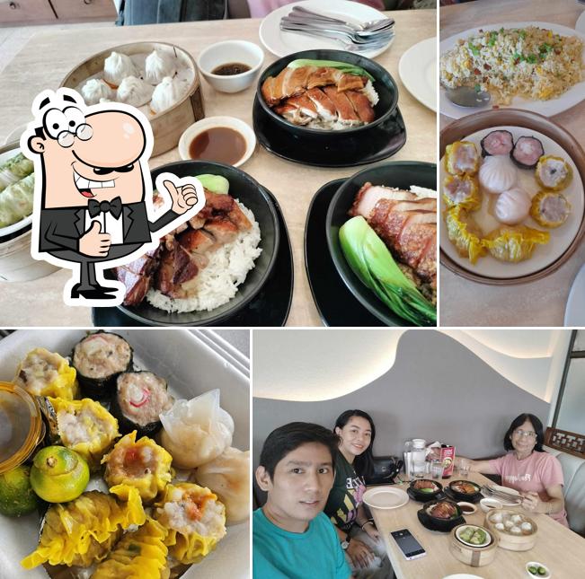 Top 1 restaurant with hainanese chicken rice in Iloilo City, november ...