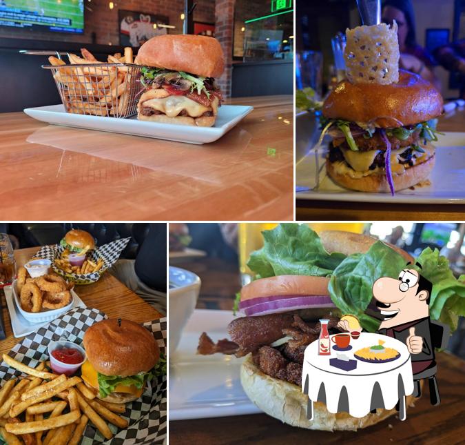 The Kal, Vernon - Restaurant menu, prices and reviews