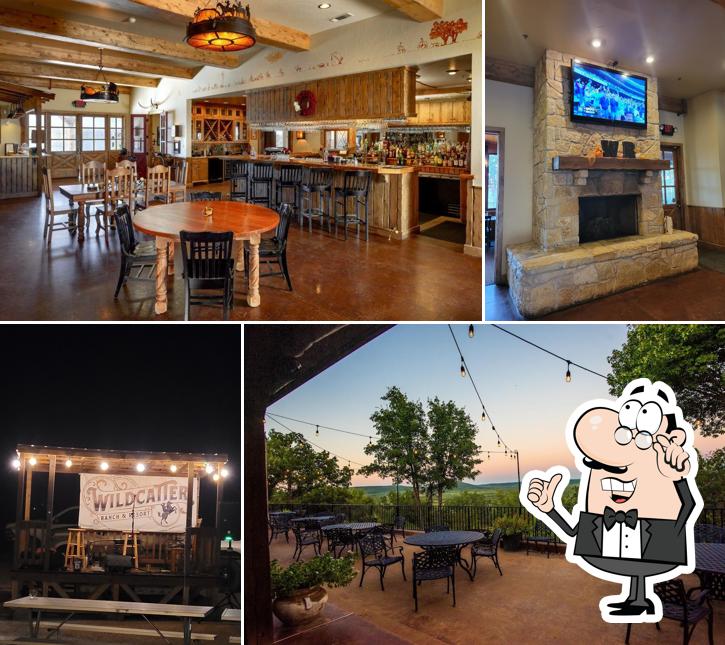 Wildcatter Ranch Steakhouse - Restaurant menu, prices and reviews