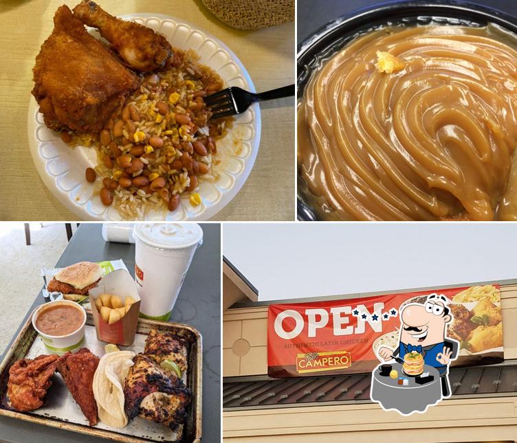 Top 5 restaurants with adobo in Springfield, Virginia, november 2025 ...