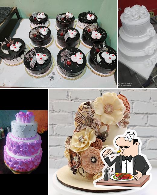 Indian Cake Palace, Barauli - Restaurant menu, prices and reviews