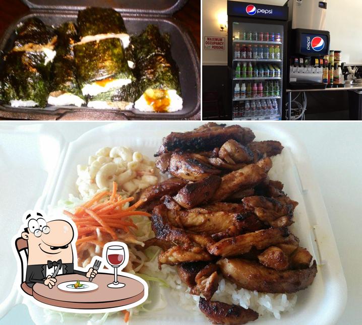 Koala Bear Grill And More, Galt - Restaurant menu, prices and reviews