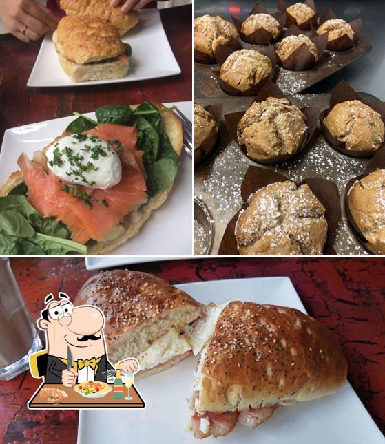 Cog Bikes & Brew Cafe, Warburton - Restaurant menu, prices and reviews