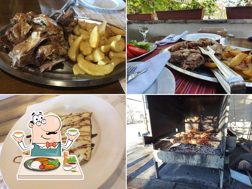 Top 1 restaurant with pork in Sretnice, november 2025 - Restaurant Guru