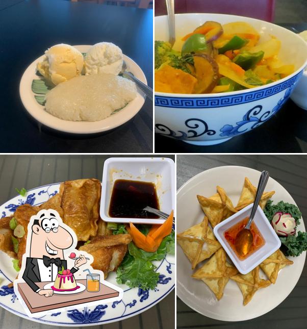 Seesan Thai Cuisine & Bubble Tea, Painesville - Restaurant menu, prices ...