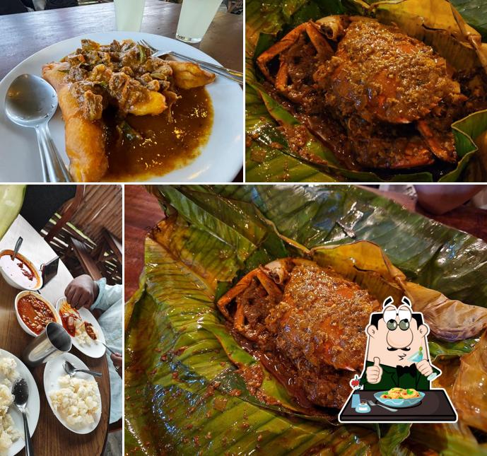 The Mud Cafe, Kadamakkudy - Restaurant menu, prices and reviews