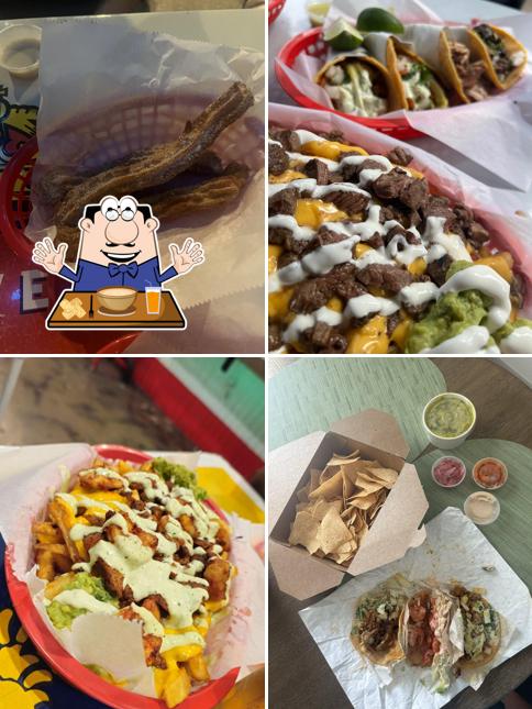 The Taco Stand, Dallas - Restaurant menu, prices and reviews