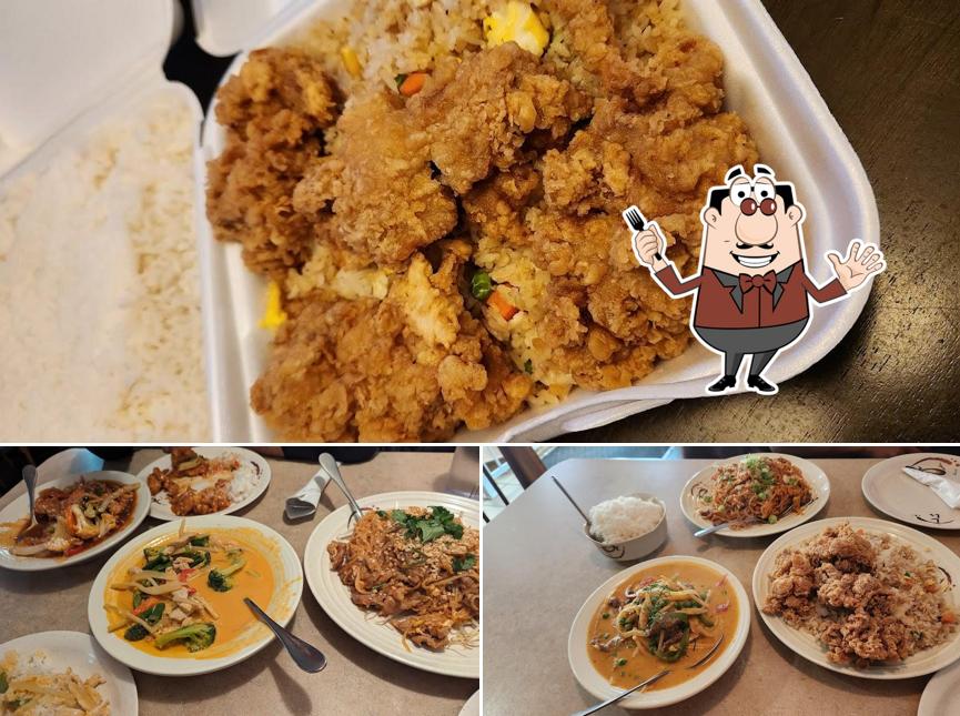 Vanxai's Restaurant, Winnipeg - Restaurant menu, prices and reviews