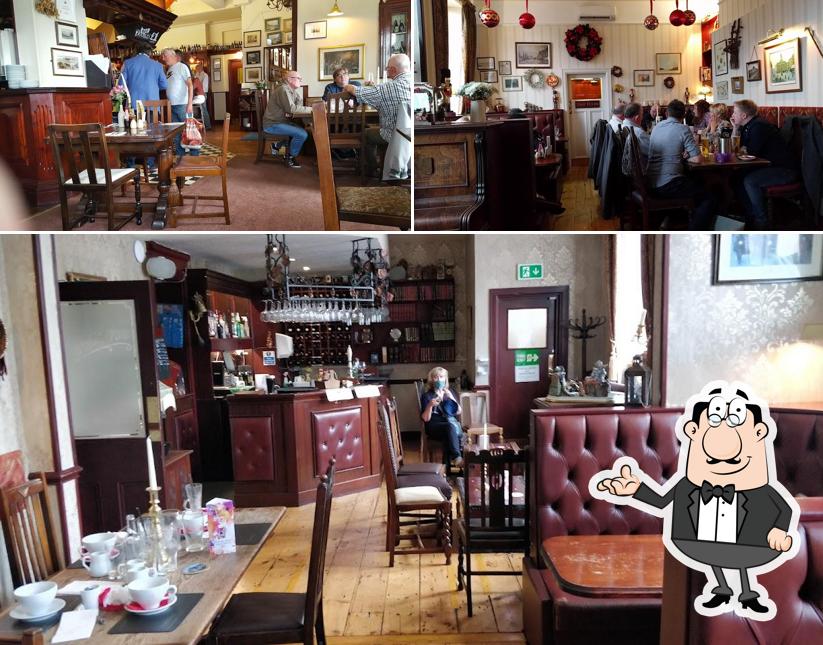 The Hop Vine, Ormskirk - Restaurant menu, prices and reviews
