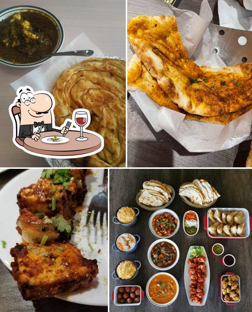 Mughal Mahal Restaurant - Restaurant menu, prices and reviews