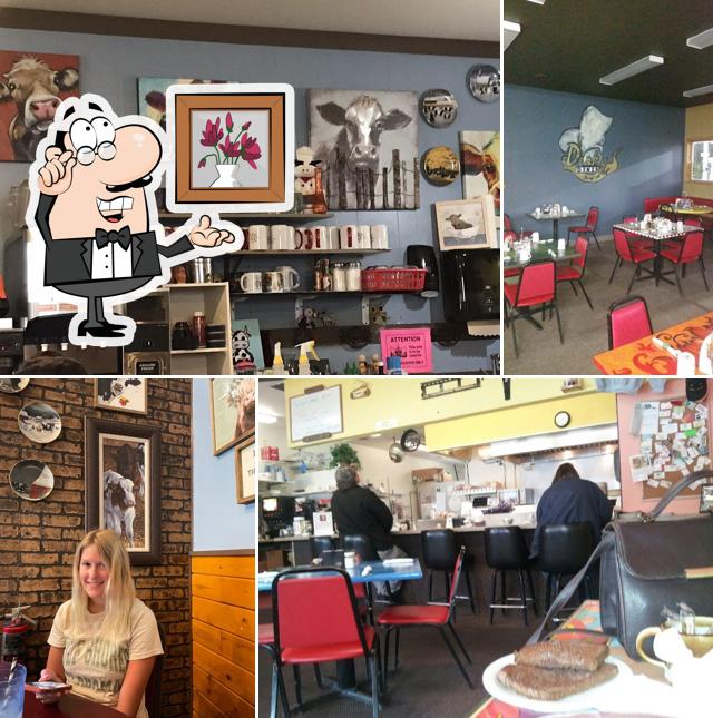 Dinky Diner, Rhinelander - Restaurant menu, prices and reviews