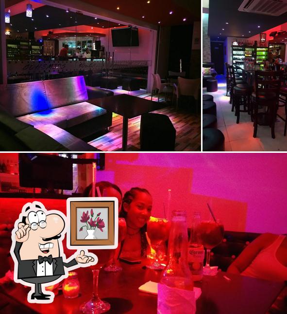 Bohemios, Puerto Plata - Restaurant menu, prices and reviews