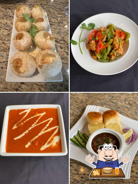 Bombay Bites, Centennial - Restaurant menu, prices and reviews
