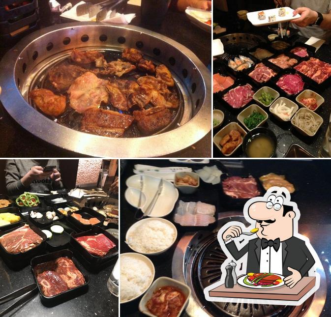 CHAKO BBQ & Izakaya, Toronto - Restaurant menu, prices and reviews