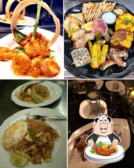 Memories Dining & Bar, Regina - Restaurant menu, prices and reviews