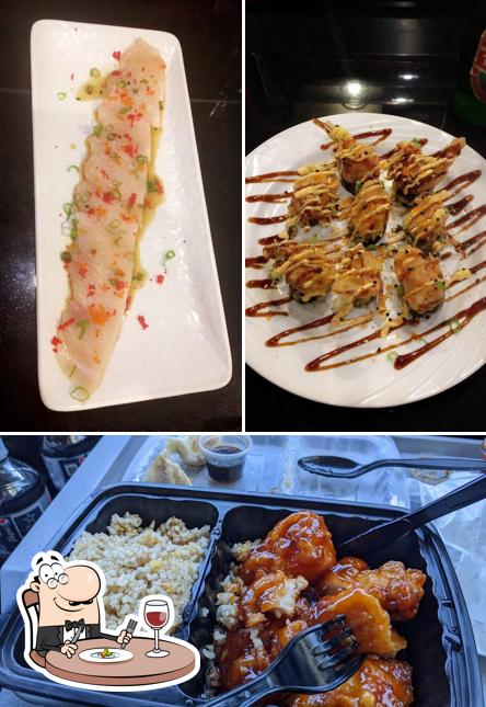Mencius' Gourmet Hunan Restaurant, San Antonio - Restaurant menu ...