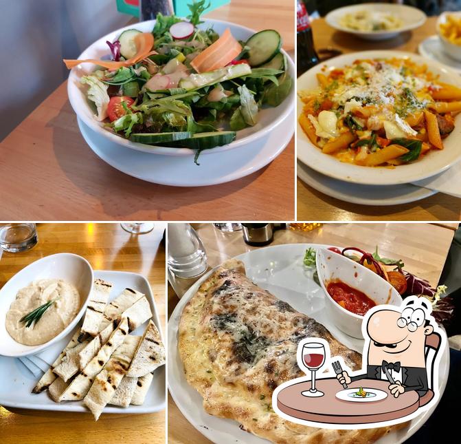 Top 5 italian restaurants in Cheltenham, october 2025 - Restaurant Guru