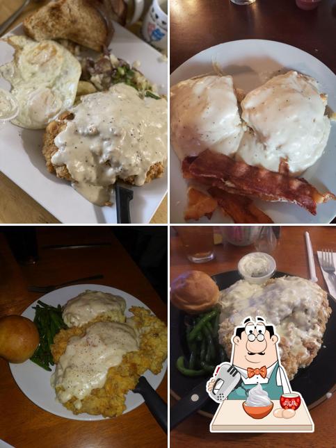Chess Club Steakhouse, Blanco - Restaurant menu, prices and reviews