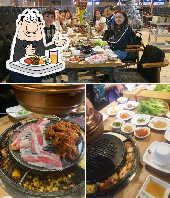 Giyummy, Marikina, Santolan - Restaurant menu, prices and reviews
