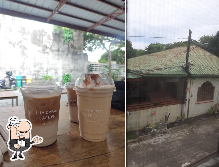 Lily Crema Cafe PH, Biñan, Biñan - Restaurant menu, prices and reviews