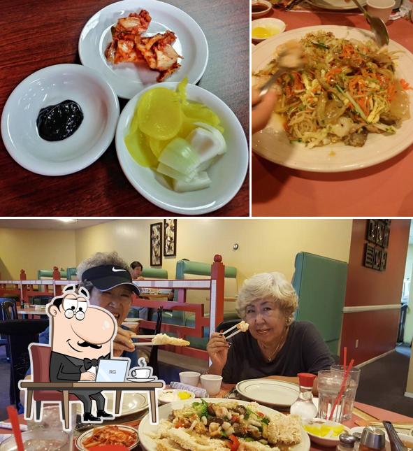 Sun Chinese Dining, Chandler - Restaurant menu, prices and reviews