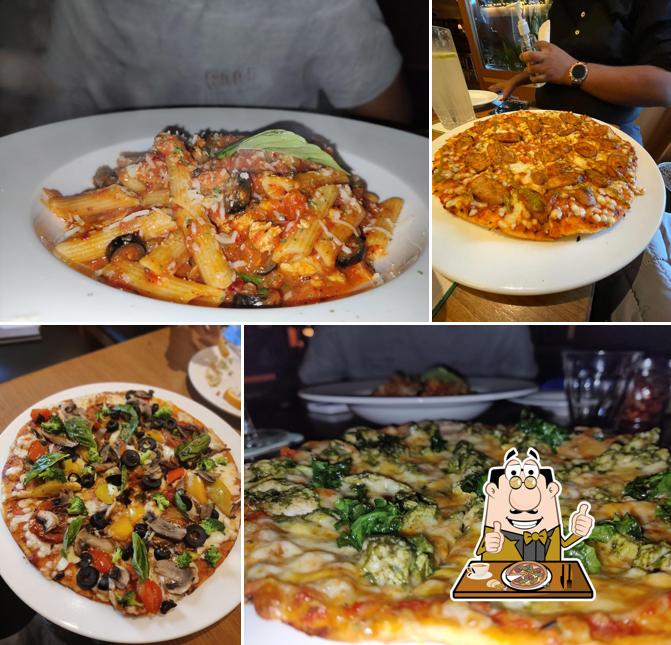 Woodside Inn - Bandra, Mumbai - Restaurant menu, prices and reviews