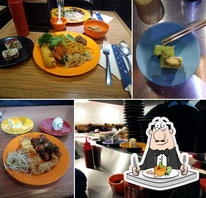 Ichiban House, Mexico City - Restaurant menu, prices and reviews