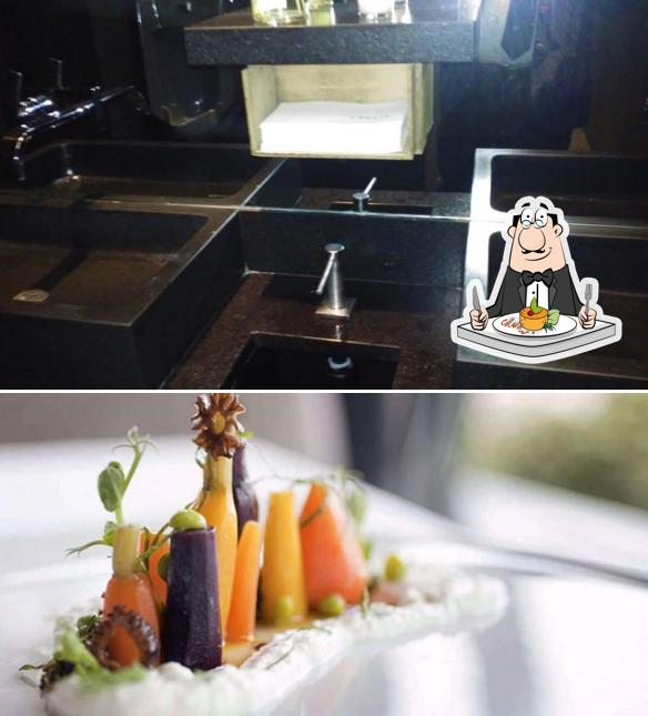 Canlis, Seattle - Restaurant menu, prices and reviews