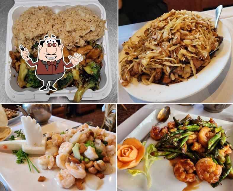 Jack's Fortune, Annapolis - Restaurant menu, prices and reviews