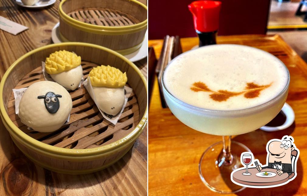 Master Kong Primavera, Lima - Menú del restaurante, precios y reseñas