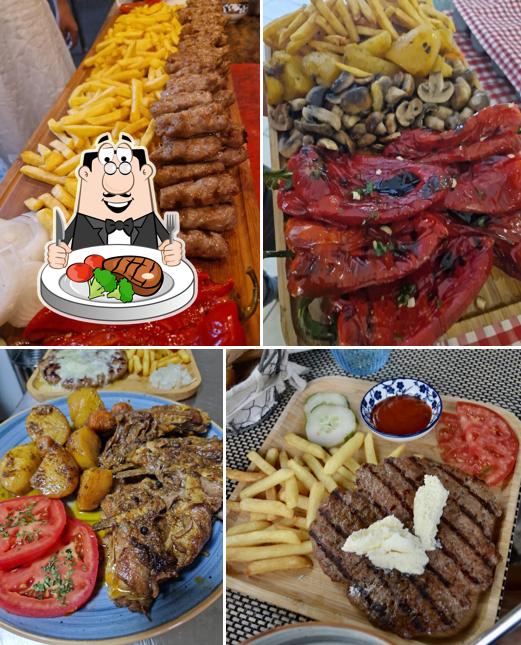 Top 3 restaurants with beef in Radanovici, september 2025 - Restaurant Guru