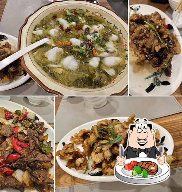 老高大排档 (Mr GAO BBQ Restaurant), Cannington - Restaurant menu, prices and ...