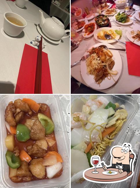 Peking House, Cheshunt - Restaurant menu, prices and reviews