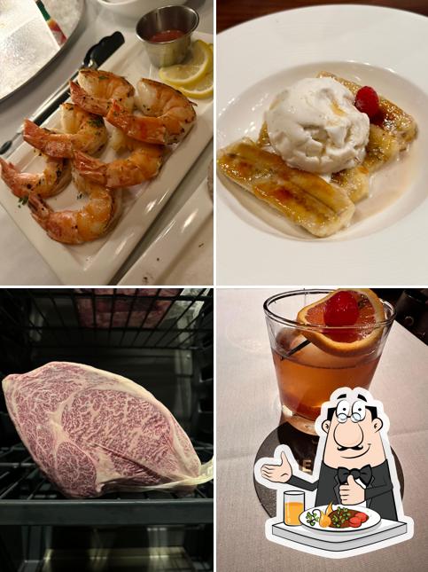 The Steak Library, Lomita - Restaurant menu, prices and reviews