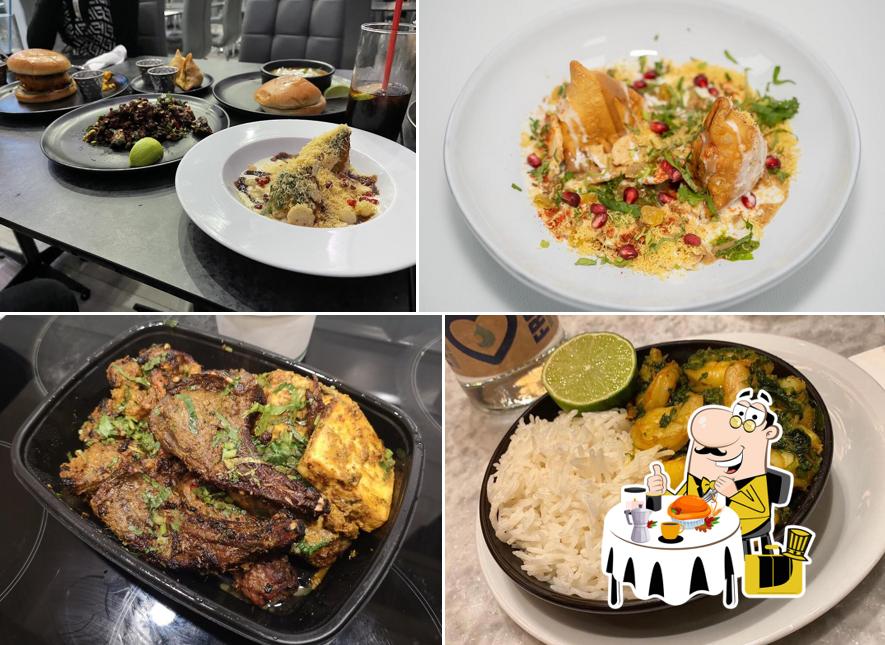 Top 7 restaurants in Sidcup, january 2026 - Restaurant Guru
