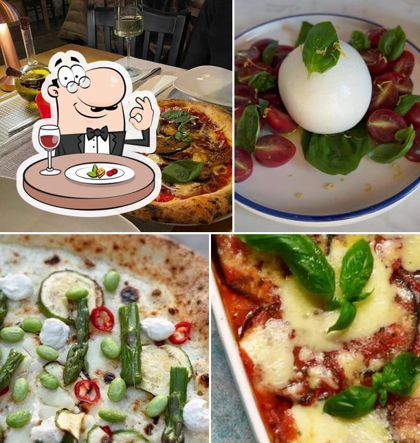 Origano Pizza & Pasta, Ankara - Restaurant menu, prices and reviews