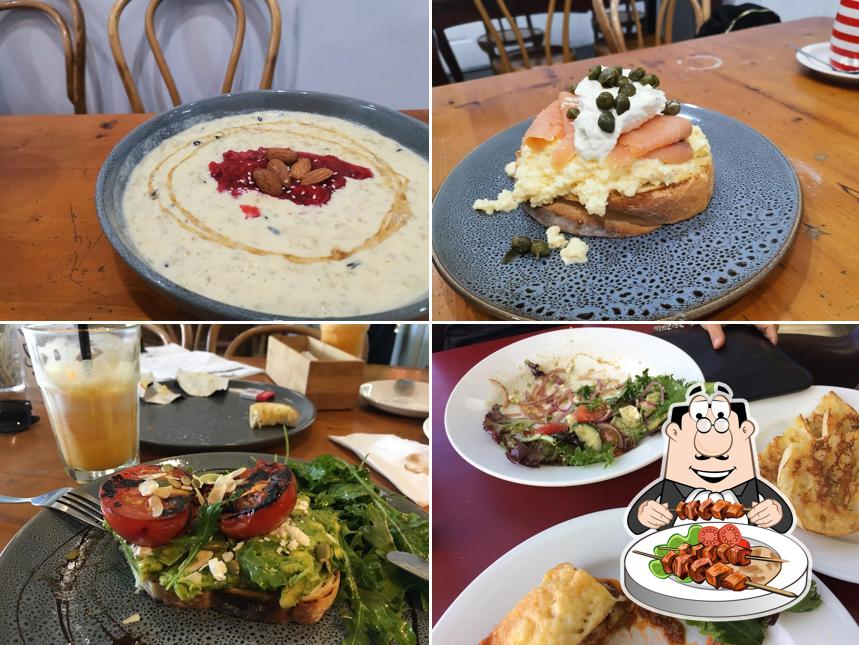 Top 3 restaurants with anzac biscuits in Port Fairy, october 2025 ...
