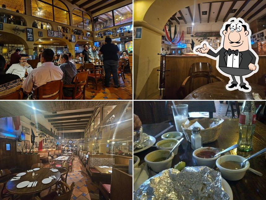 Santa Bárbara, Monterrey - Menú del restaurante, precios y reseñas
