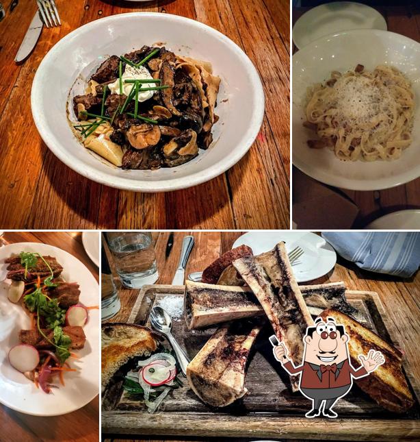 The Copper Onion, Salt Lake City - Restaurant menu, prices and reviews
