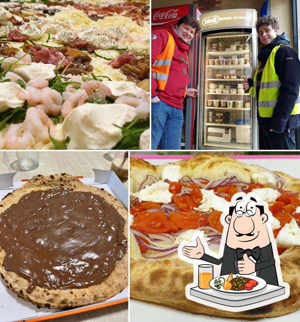 Pizzeria Tutti Gusti, Verona - Restaurant menu, prices and reviews