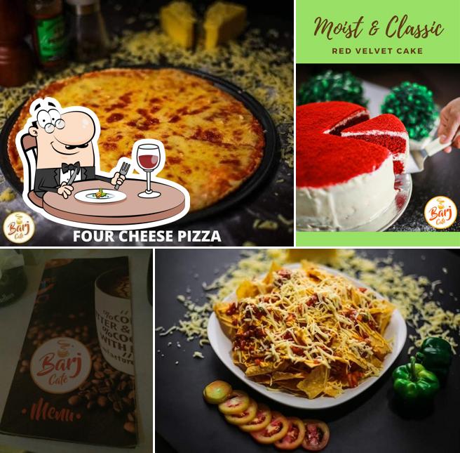 Barj Cafe, Cabanatuan City - Restaurant menu, prices and reviews