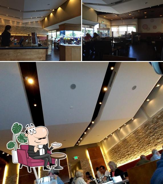 Chi's Chinese Cuisine, Los Angeles - Restaurant menu, prices and reviews