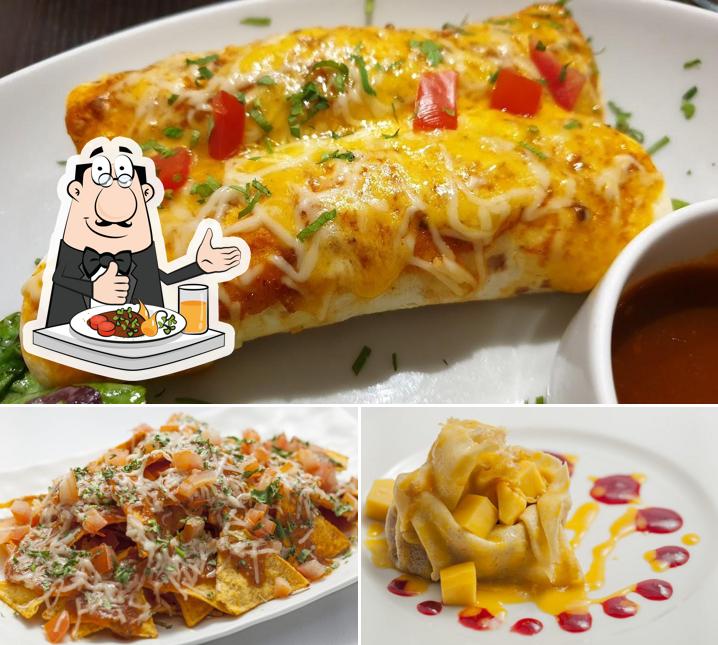 El Nopalito, Paris - Restaurant menu, prices and reviews