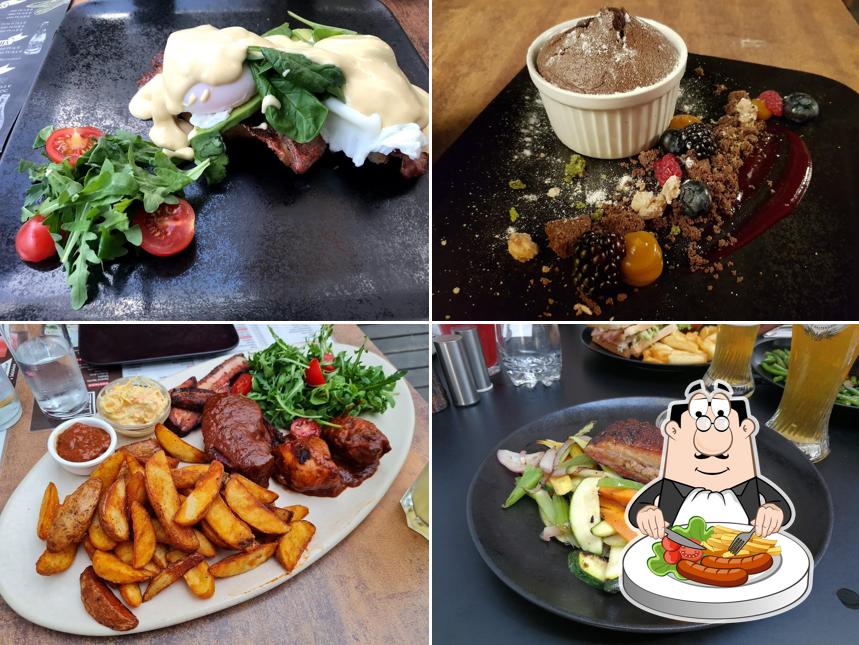 Top 7 restaurants with pork ribs in Budapest, october 2025 - Restaurant ...