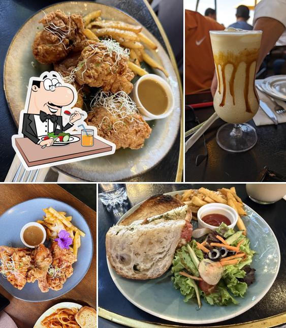 Forresta cafe, Dasmariñas - Restaurant menu, prices and reviews